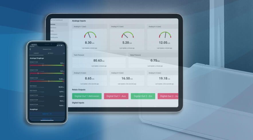 1NCE Reference: Datacake - 1NCE - IoT SIM