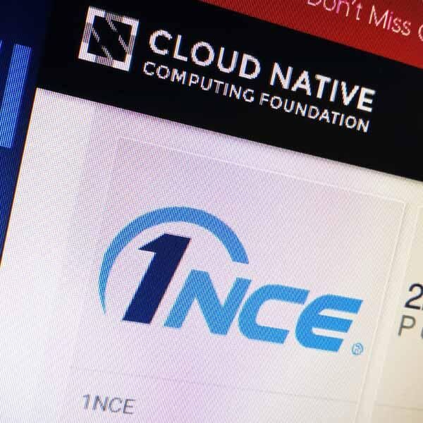 1NCE joins Cloud Native Computing Foundation (CNCF)