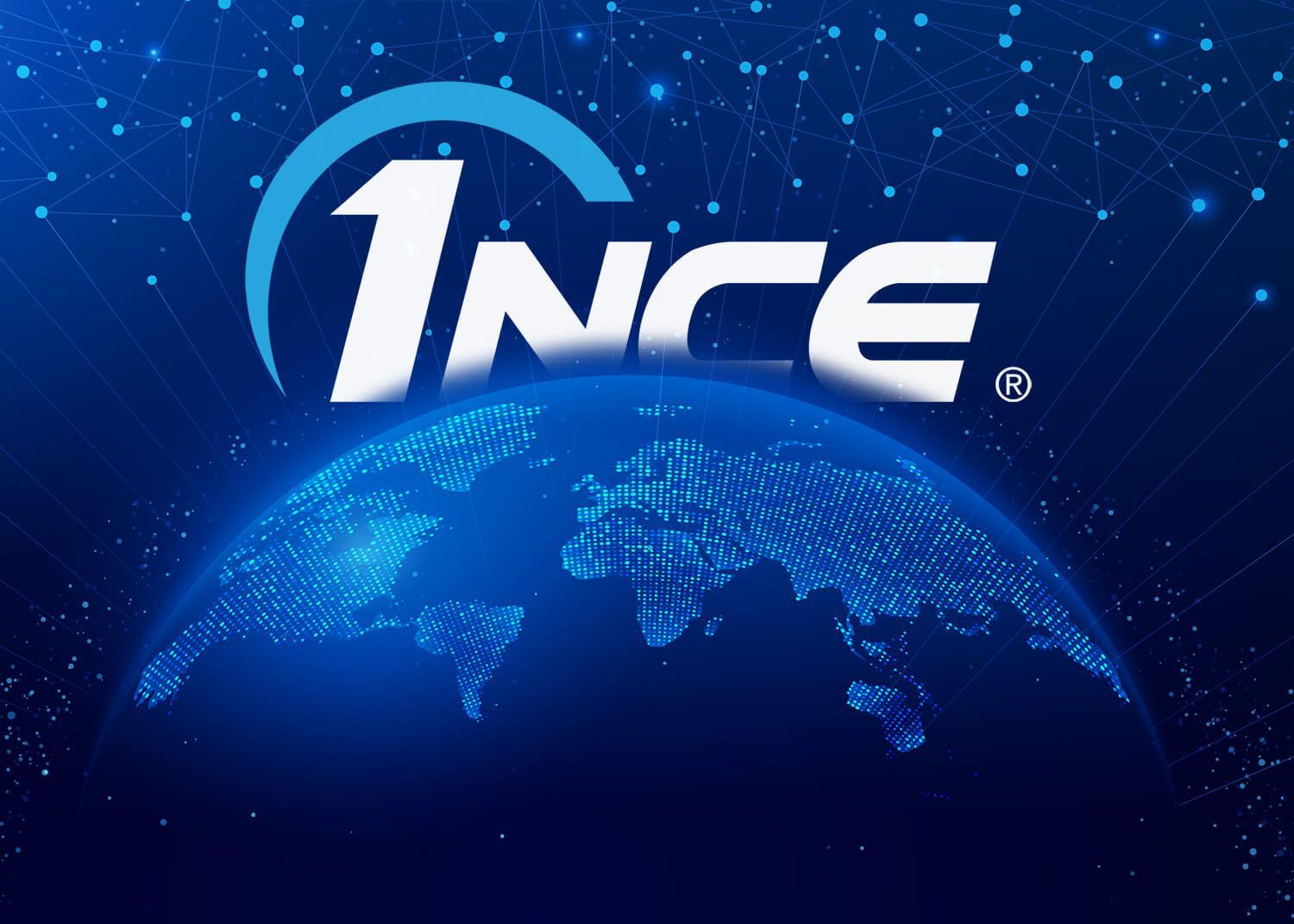 1NCE now provides one of the world’s largest NB-IoT coverage maps at a single price