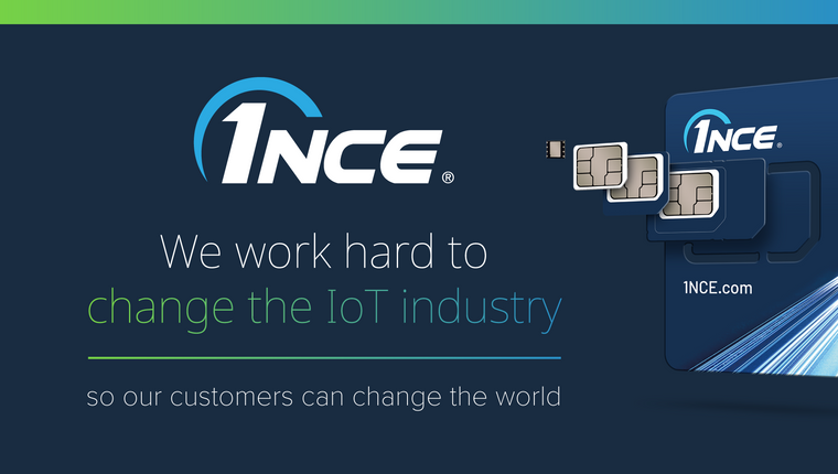 1NCE is now live with nationwide IoT in Brazil