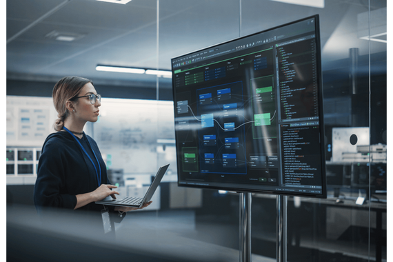 eUICC Standards & Specifications in IoT | 1NCE