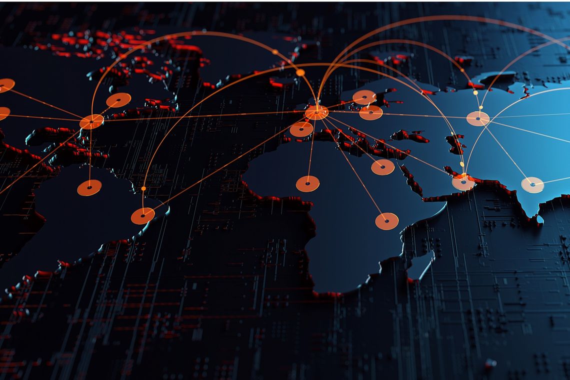 Introduction to IoT eUICC (eSim) - IoT SIM Card | 1NCE
