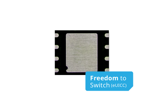 글로벌 IoT SIM 카드 및 관리형 IoT 연결성 | 1NCE