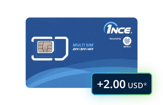 1NCE Pricing