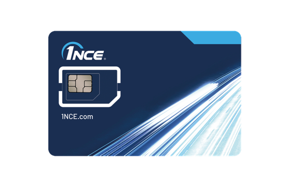 Escolha o Plano IoT ideal para o seu projeto | 1NCE