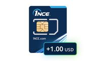 1NCE Pricing